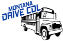 Montana DRIVE CDL