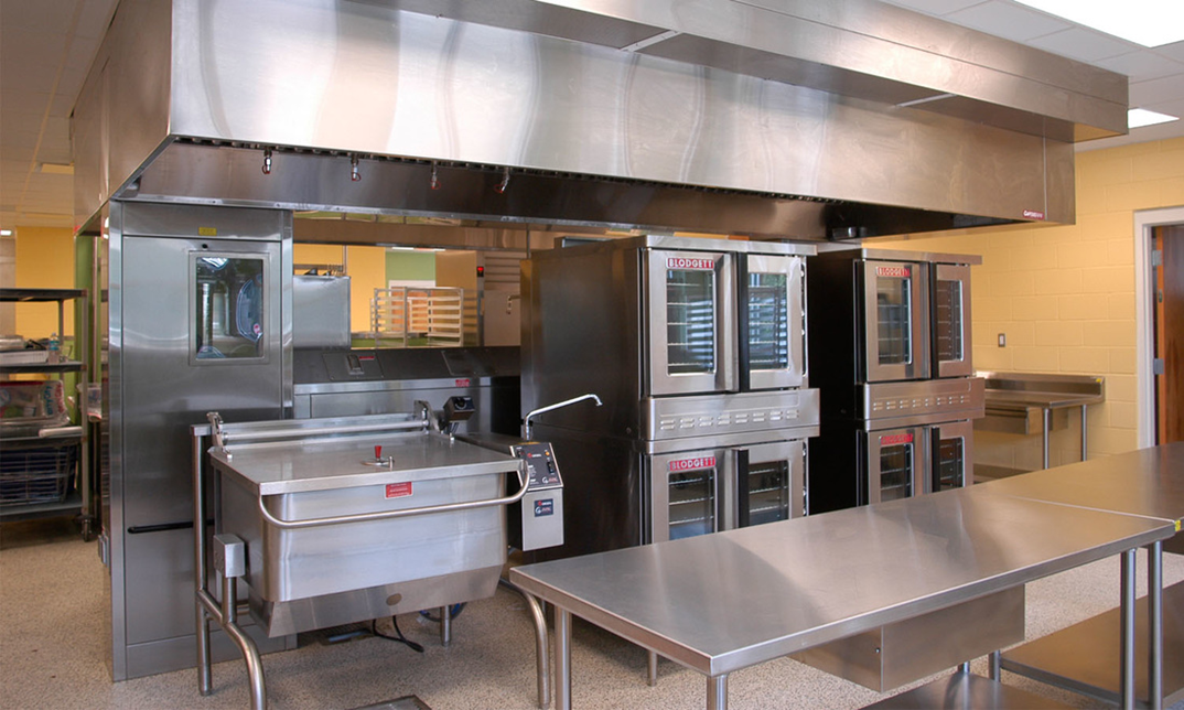 School Nutrition Programs