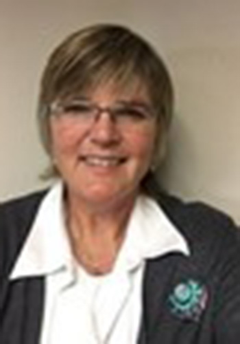 Coordinated School Health- Meet the Team