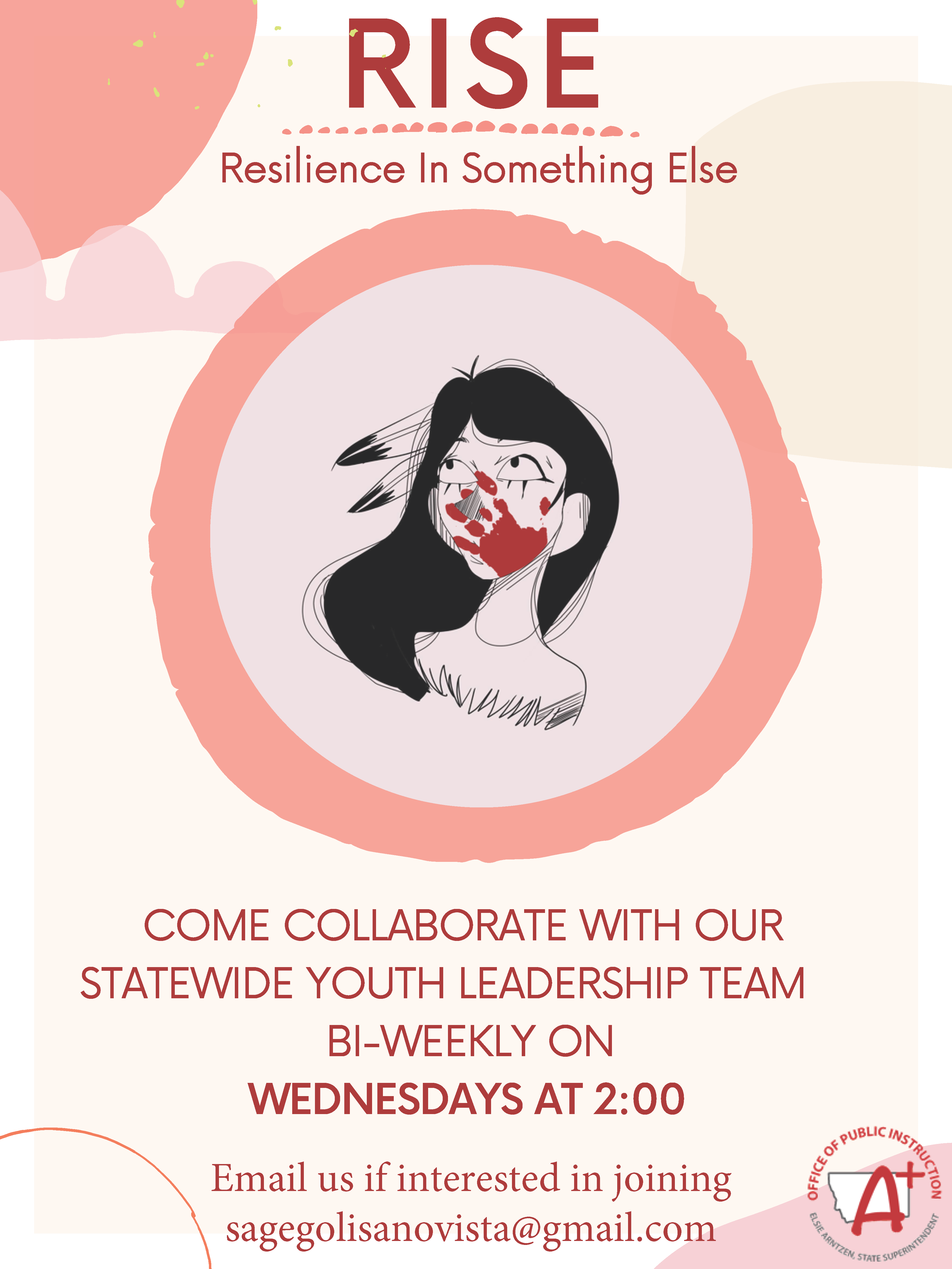 Youth & Community Leadership