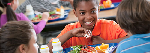 School Meal Programs
