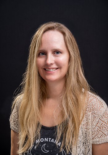 School Nutrition- Meet the Team