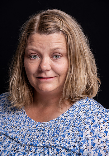 School Nutrition- Meet the Team