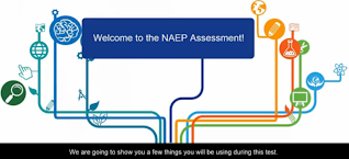 National Assessment of Educational Progress (NAEP)